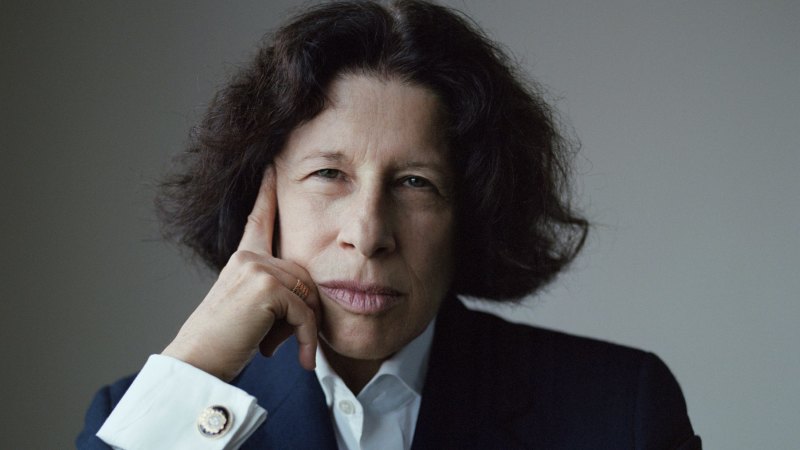 Fran Lebowitz, friend to the flawed and famous, brings her NY wit to ...