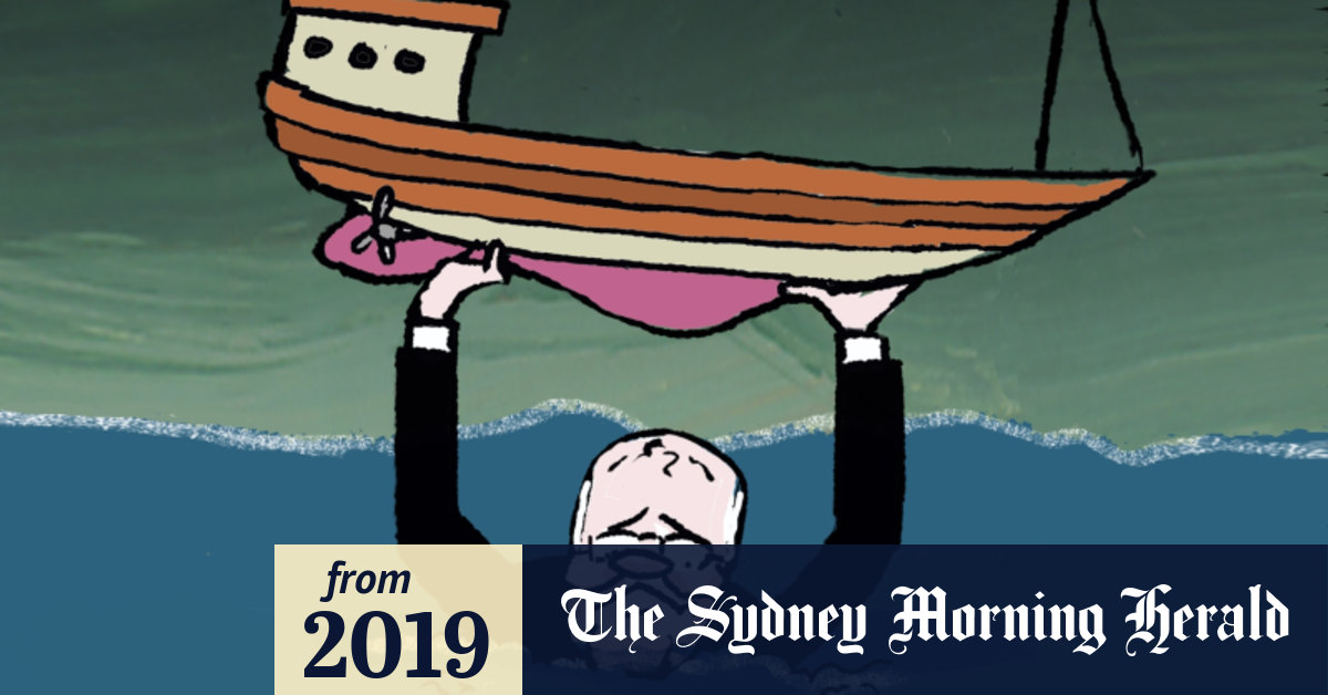 Best of cartoons February 15, 2019