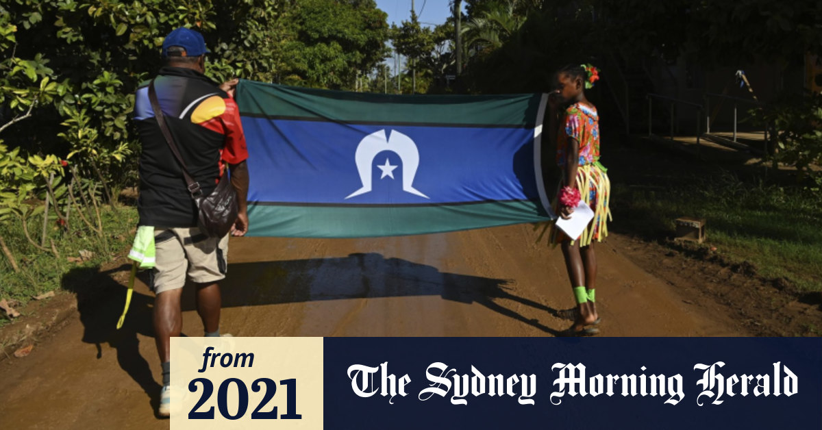 Mabo Day in the Torres Strait