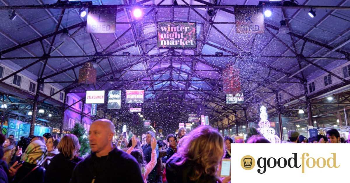 Best winter food festivals and events in Melbourne and beyond