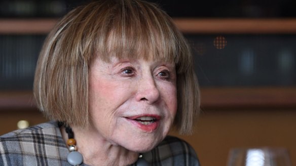 Jeanne Pratt: 'I'm an ordinary person who has had an extraordinary life'