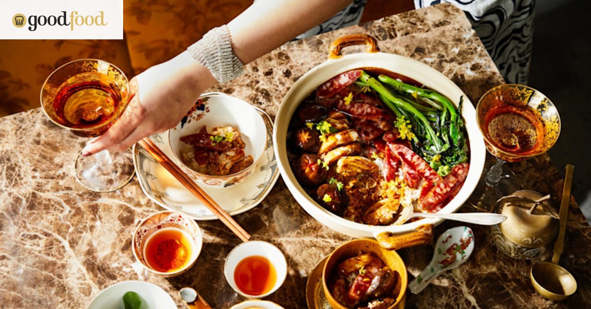 The new Good Food is coming soon