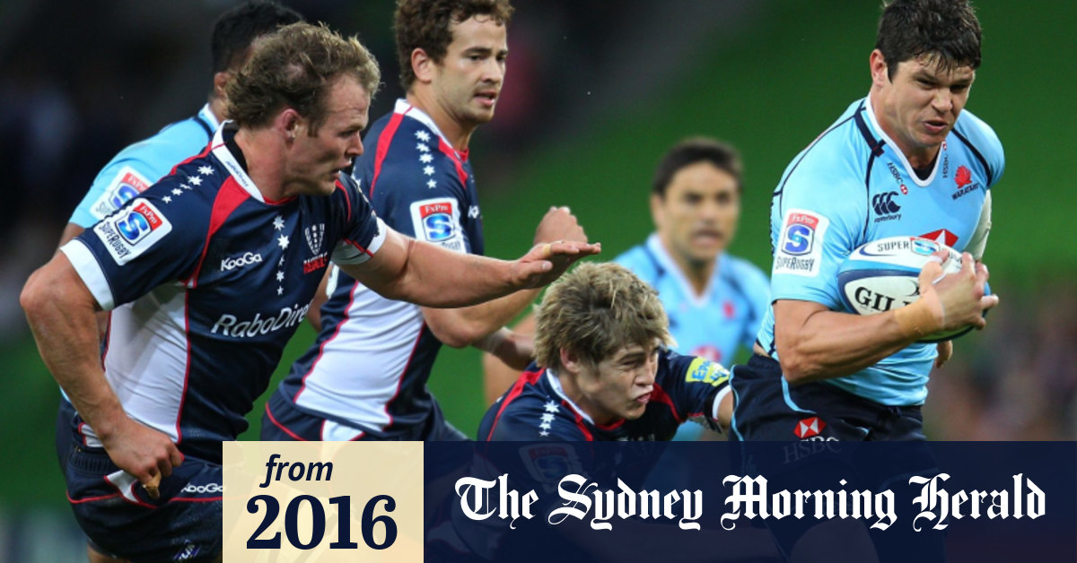 Sydney University captain Tom Carter calls time on club career