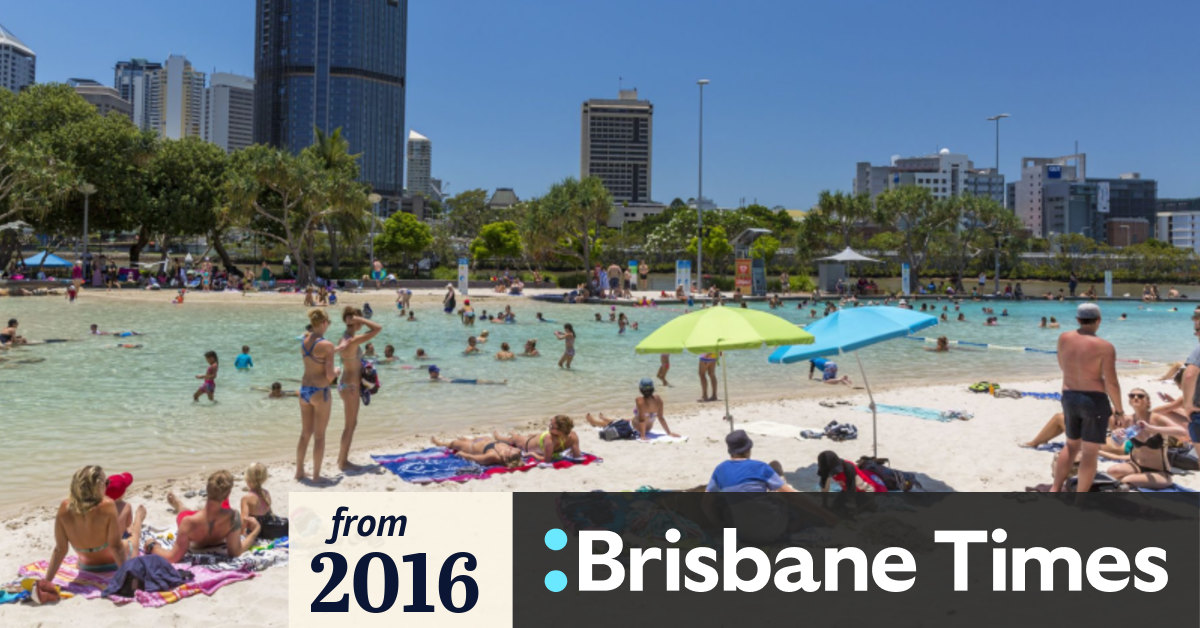 Brisbane weather: Temperatures up to six degrees above maximums this week
