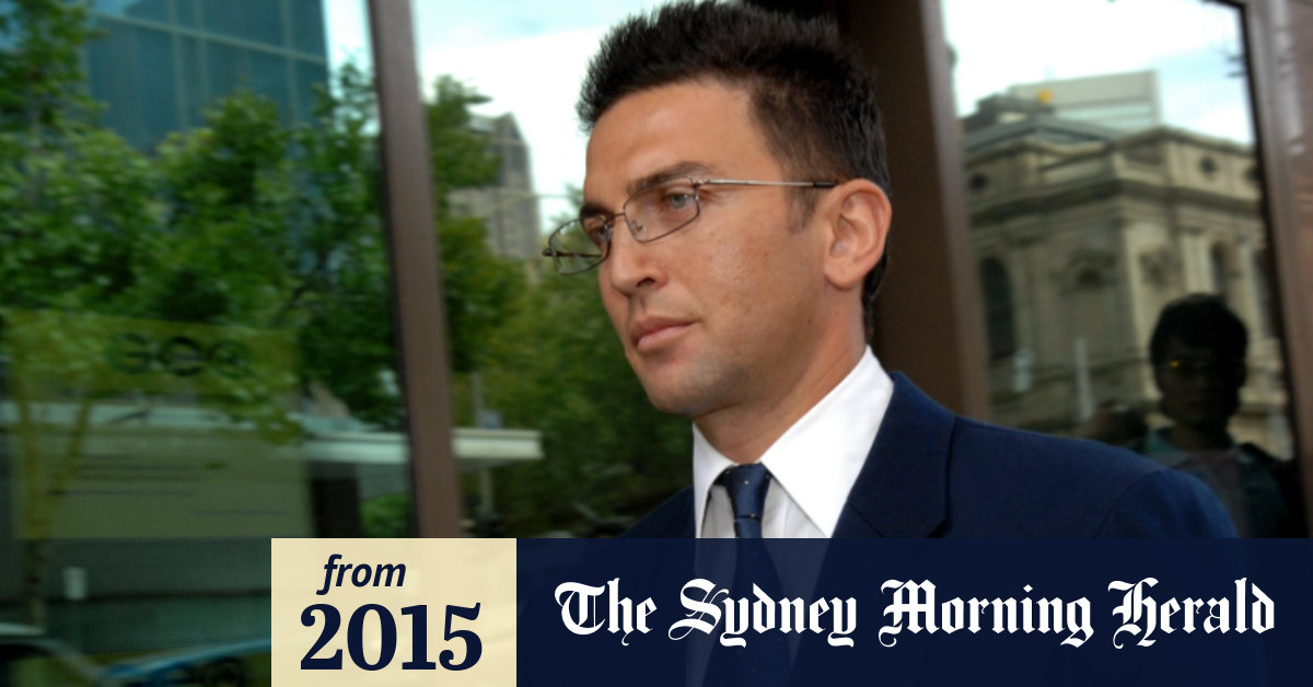 Watchdog moves on Henry Kaye-linked scheme