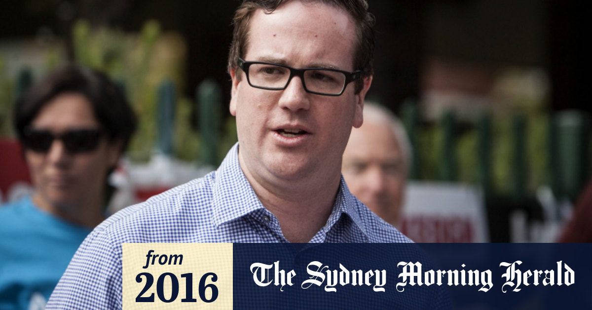 Matt Keogh confirmed as Labor candidate for new federal seat of Burt