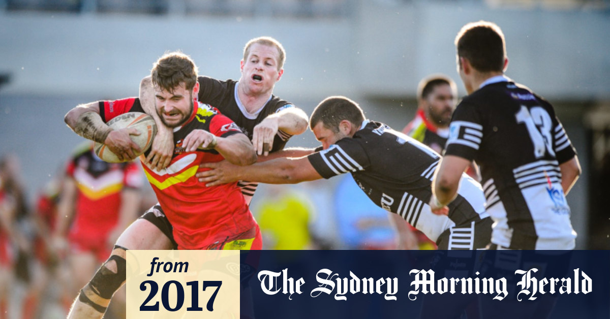Fast-finishing Yass Magpies topple Gungahlin Bulls in Canberra Raiders Cup
