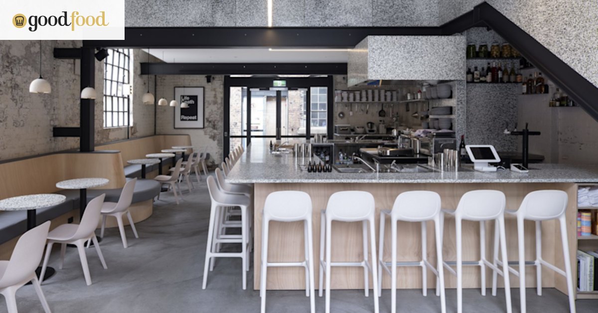 Two Australian bars make it into the World's 50 Best Bars 2022 longlist