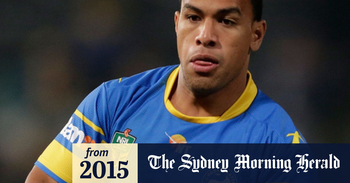 William Hopoate's barrister files action against Parramatta