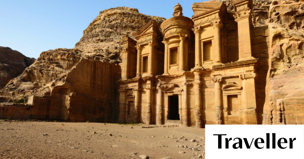 Famous movie locations around the world: 10 of the best