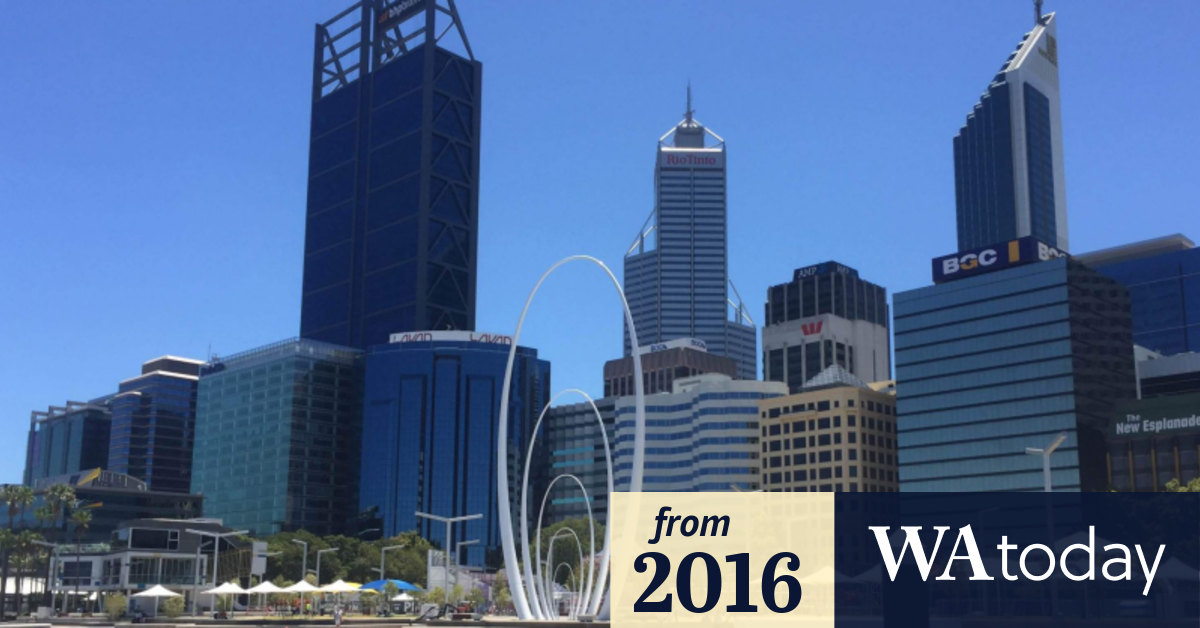 Welcome to the new WAtoday.com.au