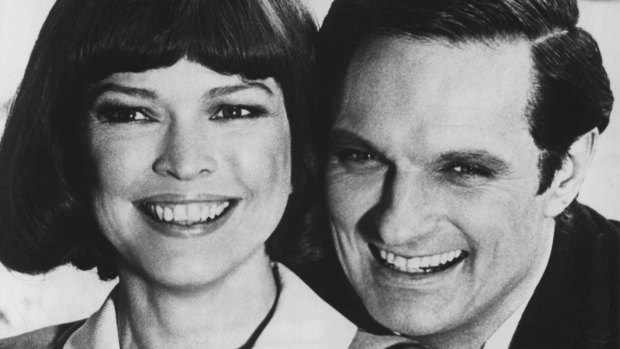 Acting legend Ellen Burstyn: busier than ever at 85 and heading to ...