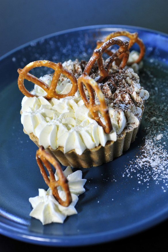 Canberra restaurant review: Eightysix, Braddon