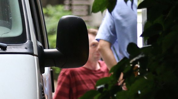 Trial of Australian drug-smuggler Anthony Bannister off limits to media