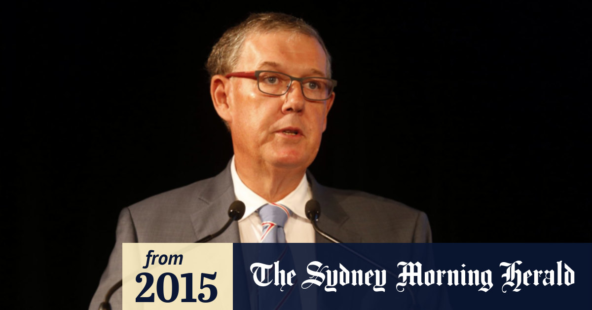 Fairfax Media chairman Nick Falloon calls for media reform