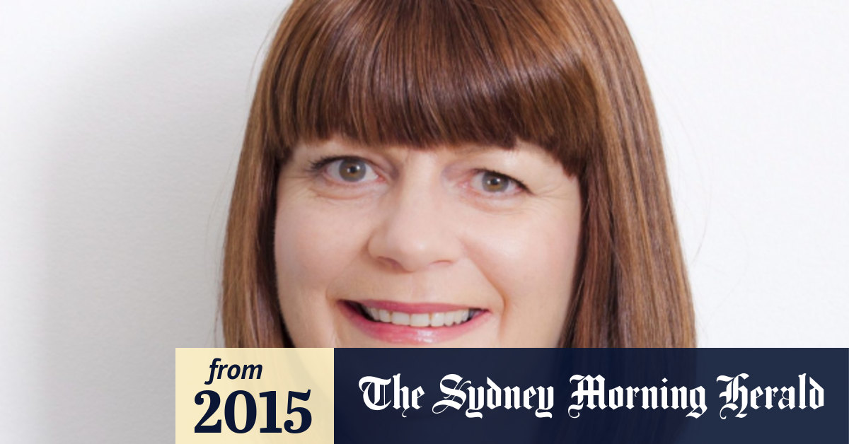 Robyn Hendry appointed next Canberra Business Chamber chief executive ...