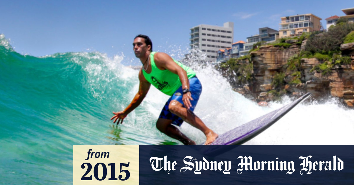 Duke's Day Surfing Festival