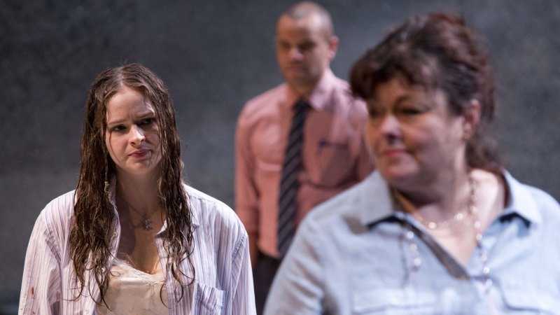 The Hanging review: Gripping performances bring taut thriller to life