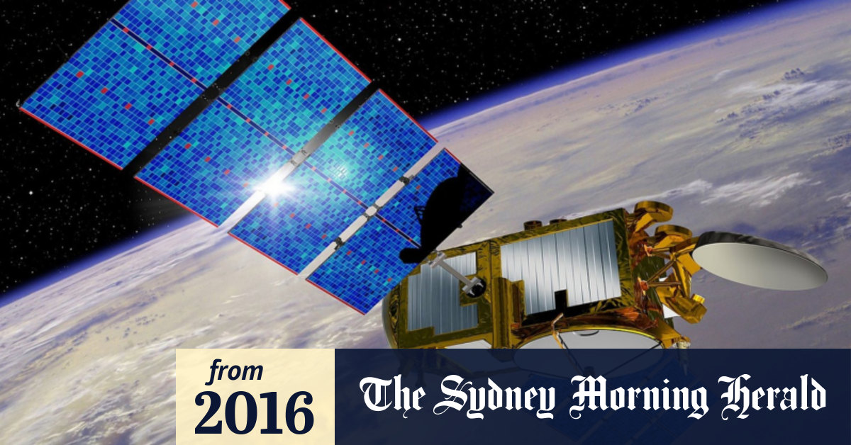 Jason-3 satellite tracking rising seas launches