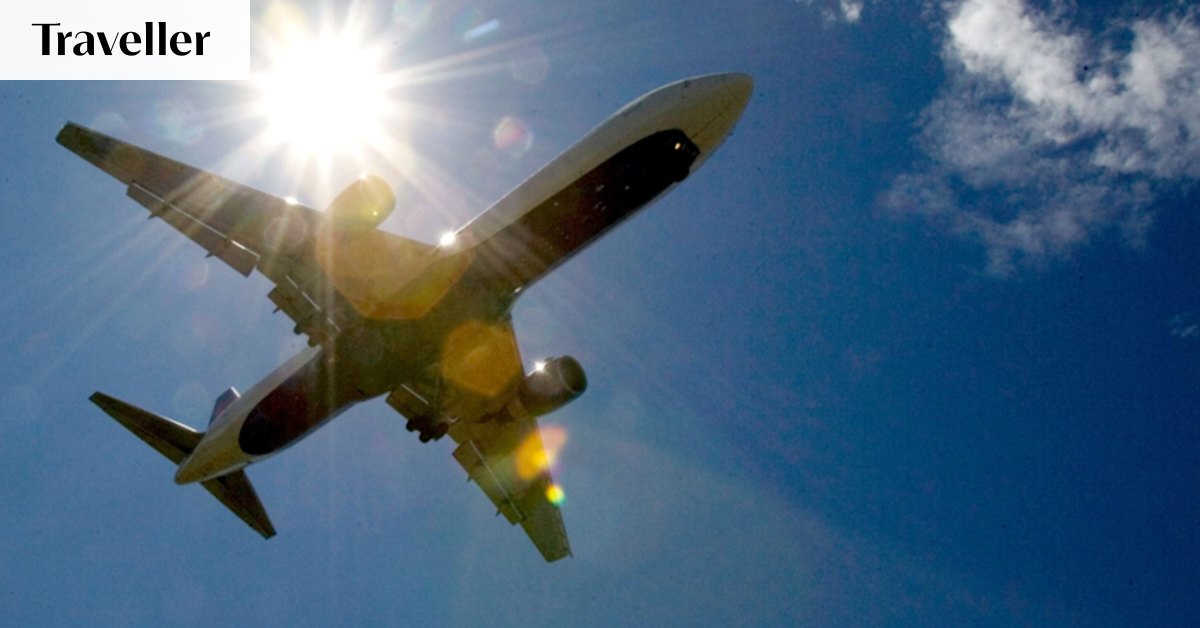 Airline reviews: A to Z of Traveller's expert flight tests
