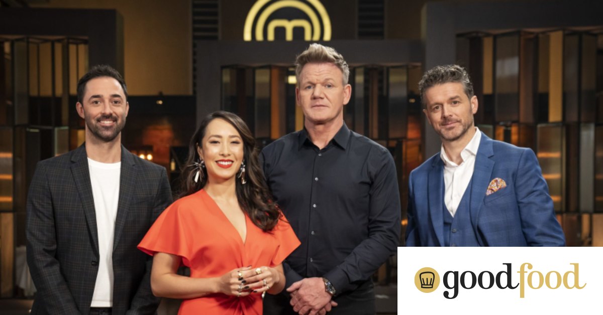 Recap: MasterChef Australia is back to win our isolated hearts
