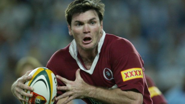 Queensland Reds have lost their identity: Daniel Herbert