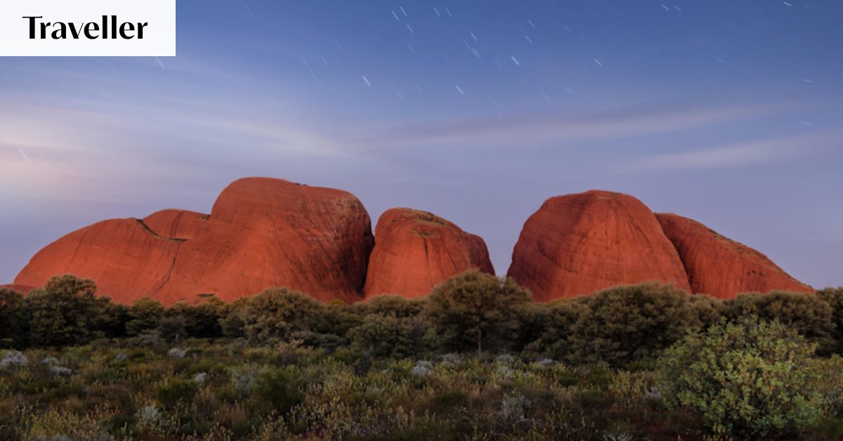 My Country poem by Dorothea Mackellar: The places in Australia that fit ...
