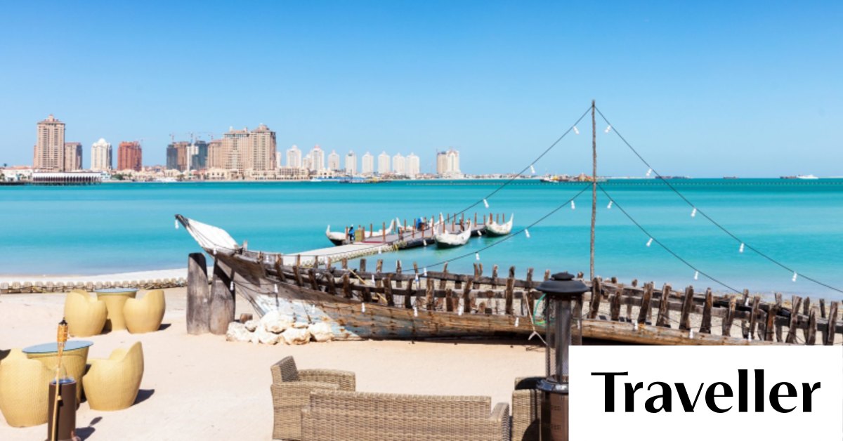 Doha, Qatar travel guide and things to do: An expert expat's tips