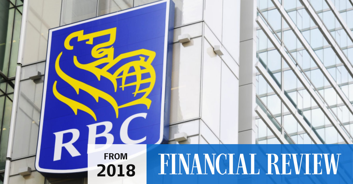 New fixed income sales boss at RBC Capital Markets