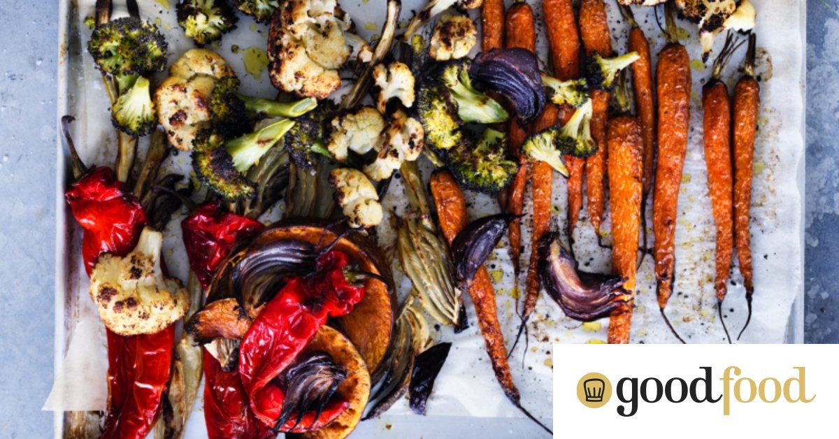 10 simple cooking resolutions you might actually be able to stick with