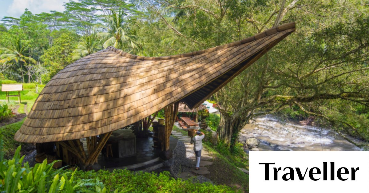 The Sokasi Balinese Cooking School Bali S Most Beautiful Cooking School