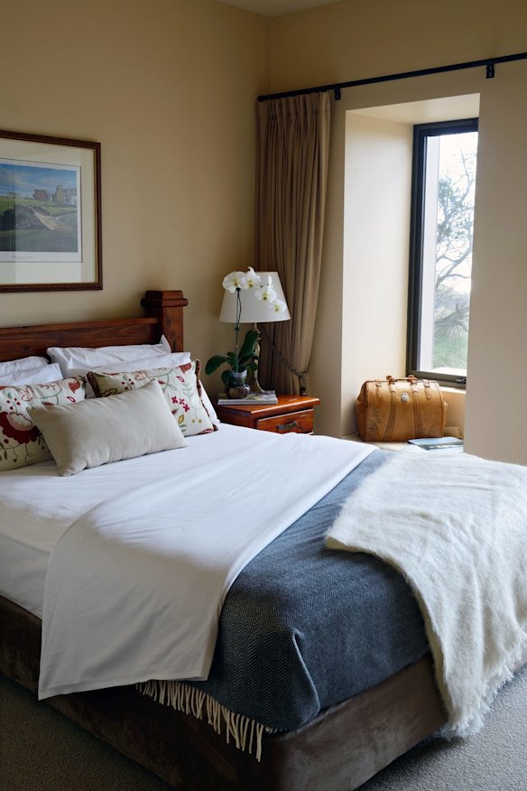 Barnbougle Lost Farm hotel review, Tasmania: Beautiful coastlines ...