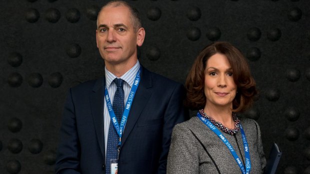 Three seasons on, the Nation Building Authority hasn't overseen a ...