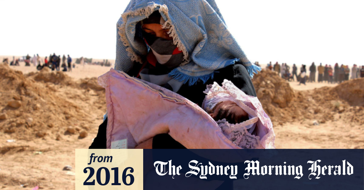 Islamic State fight: US-backed rebels open new front in Raqqa