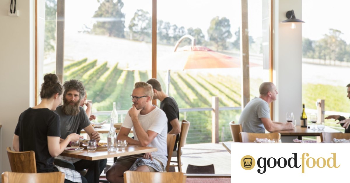 Hogget Kitchen review