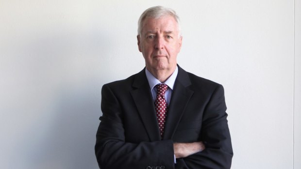 Schools body took no action against sex offender board member Peter ...