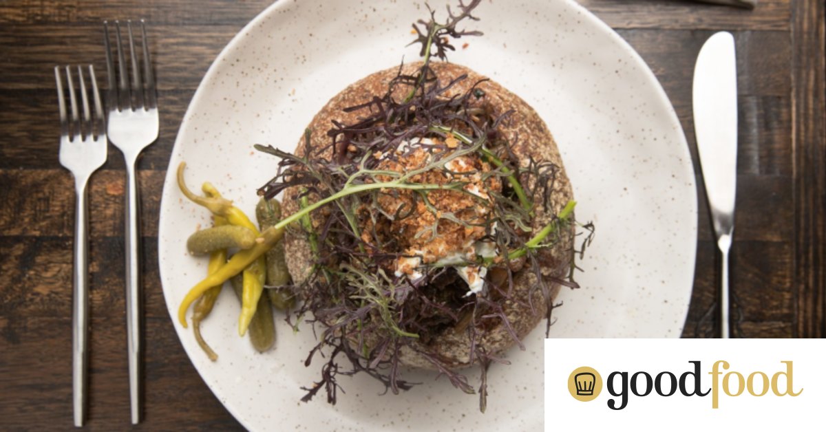 Mjolner Melbourne review