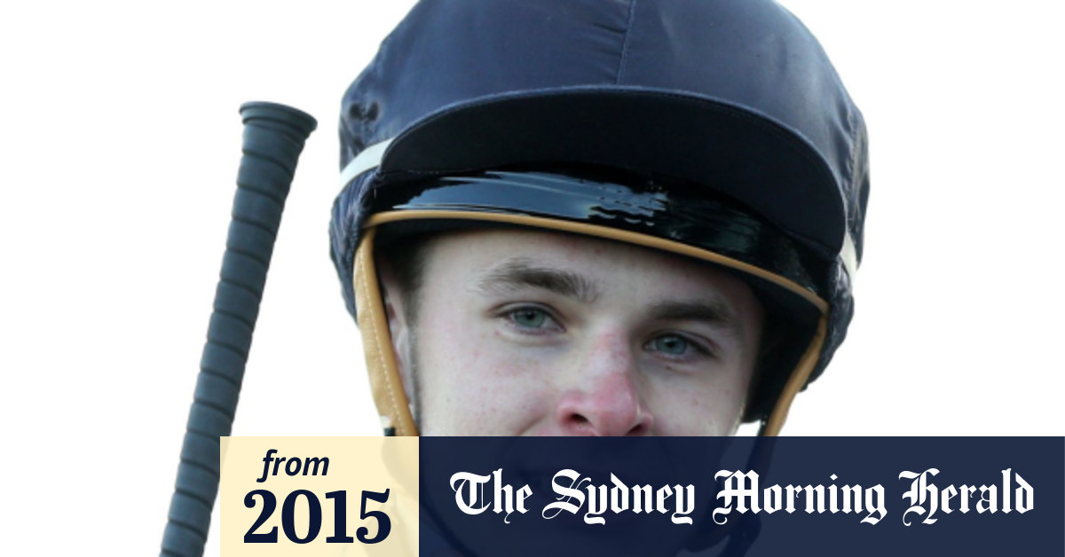 Travis Wolfgram gets first Sydney win on Boss Lane