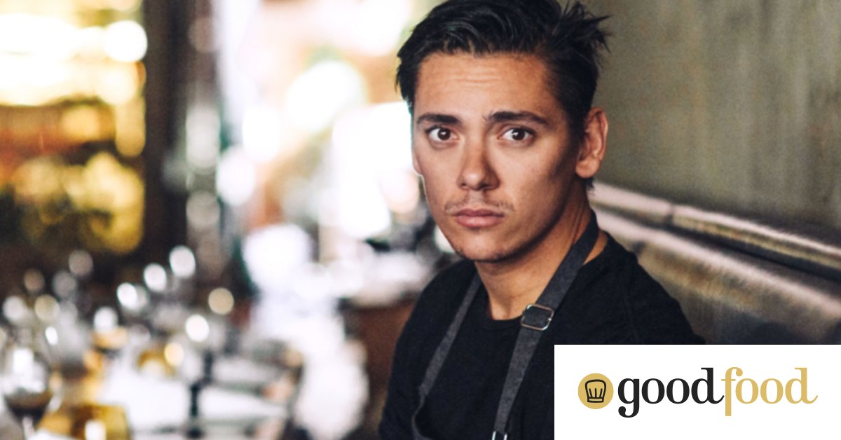 Chef Jake Kellie heads to Burnt Ends in Singapore