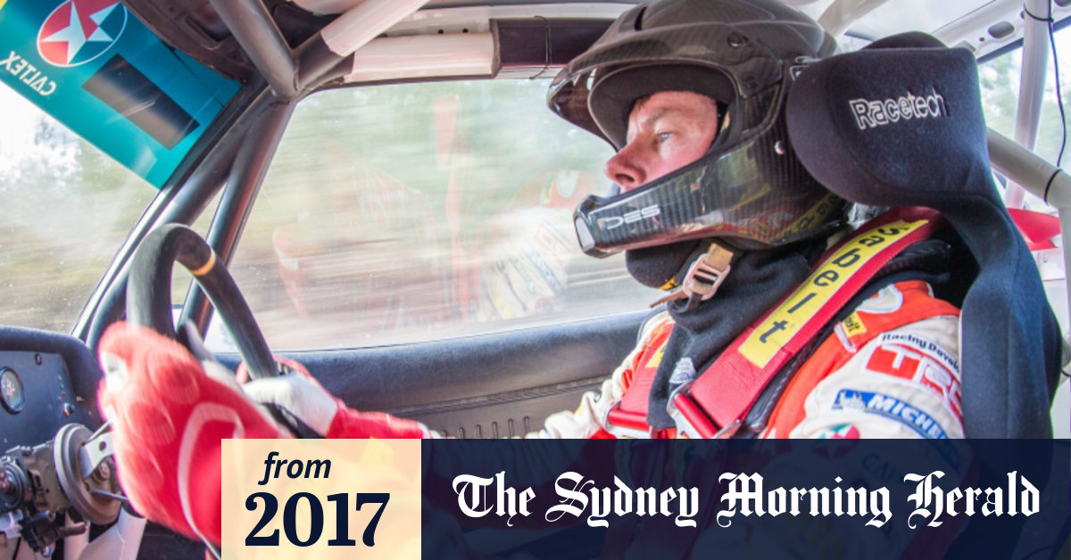 Neal Bates dominates Adelaide Rally racing his Celica for first time in ...