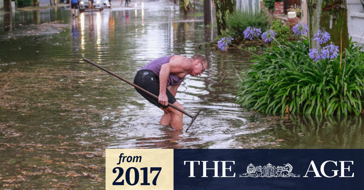 How a possible two-metre sea level rise would flood thousands of ...