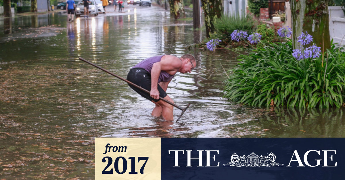 How a possible two-metre sea level rise would flood thousands of ...