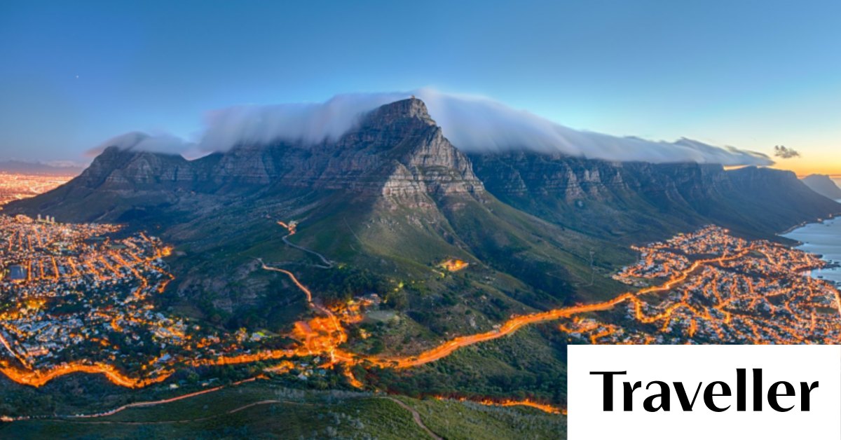 Most beautiful-looking cities: The cities that look amazing on arrival ...