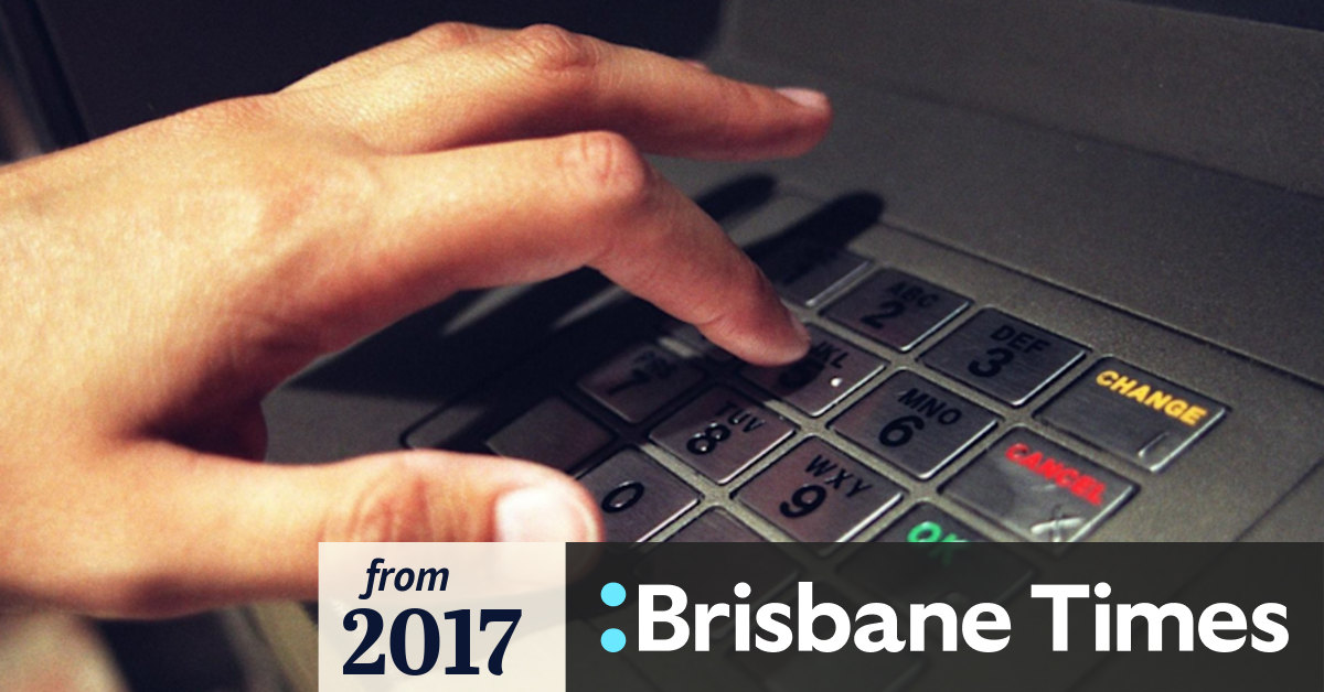 Shooting victim drives home after attack at ATM