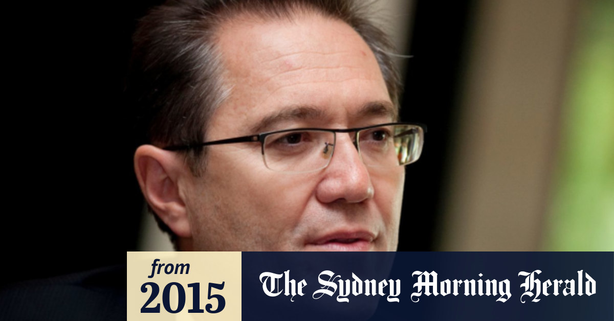 Former AMP chief Craig Dunn joins Westpac board