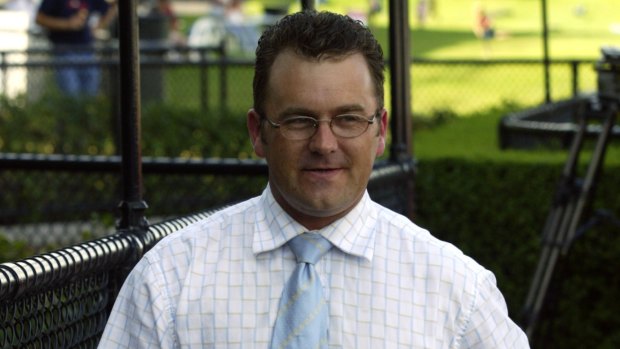 Racing: The Quarterback tries to double up in Kensington Stakes