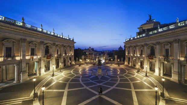 Shakespeare's Italy: Cities that inspired the world's most famous plays
