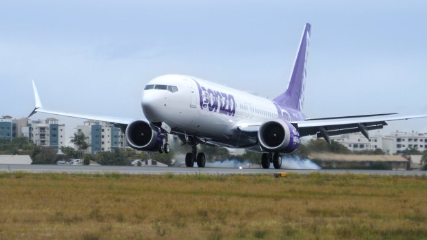 Bogan or brilliant? New airline Bonza reveals 'Shazza' as the name for ...