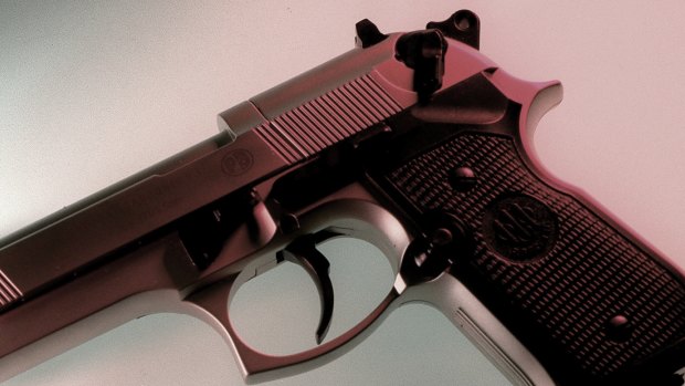 Queensland Man Charged Over Armed Carjack