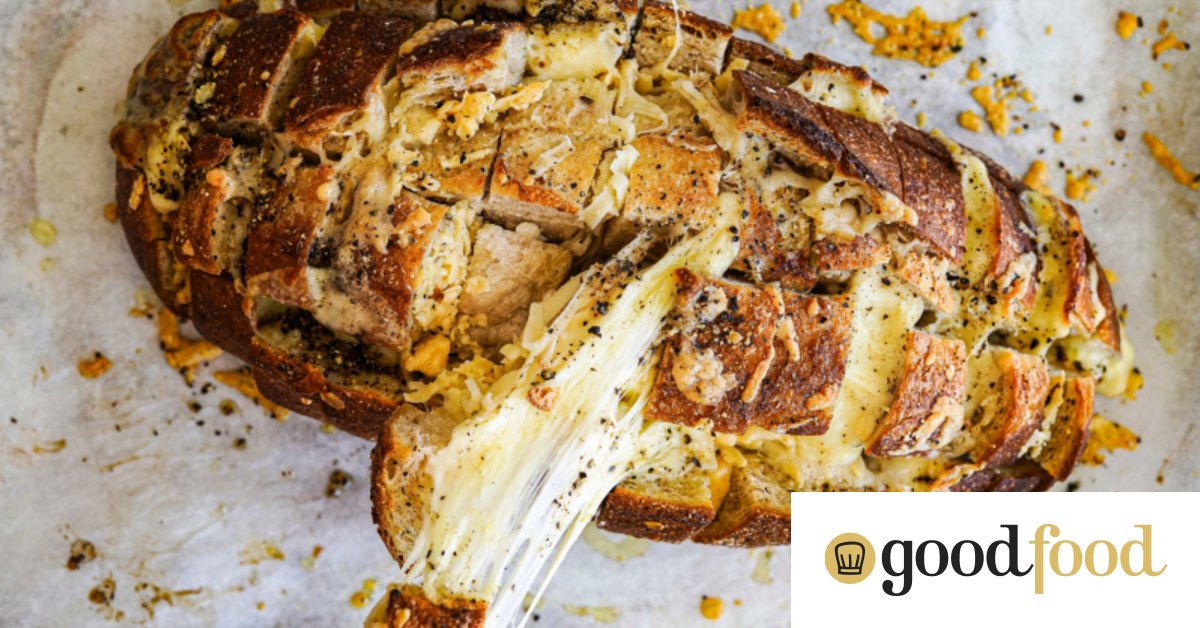 Say cheese! 60 of our cheesiest recipes ever